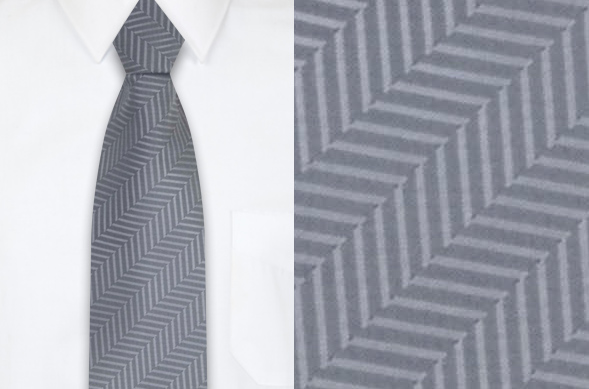 Tie Design Gallery