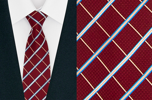 Tie Design Gallery