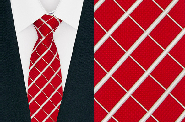 Tie Design Gallery